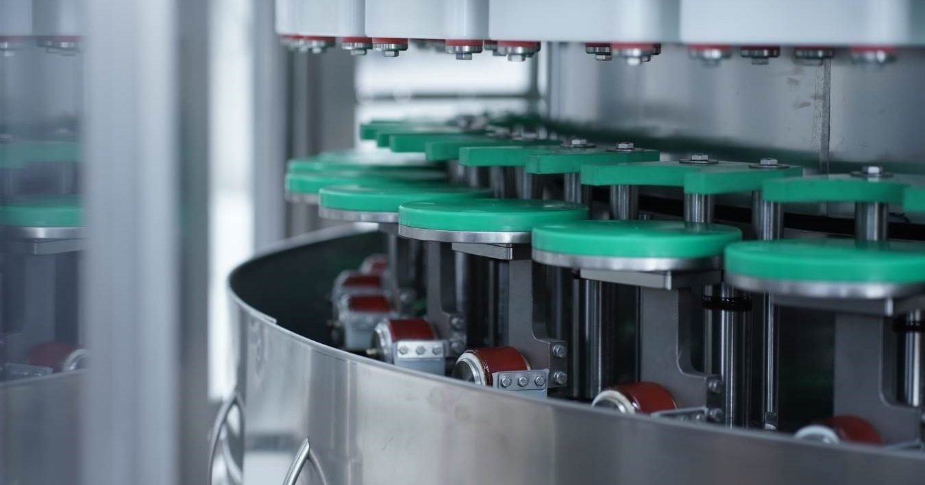 Vibrating Filling Machines - CO.MI. SRL